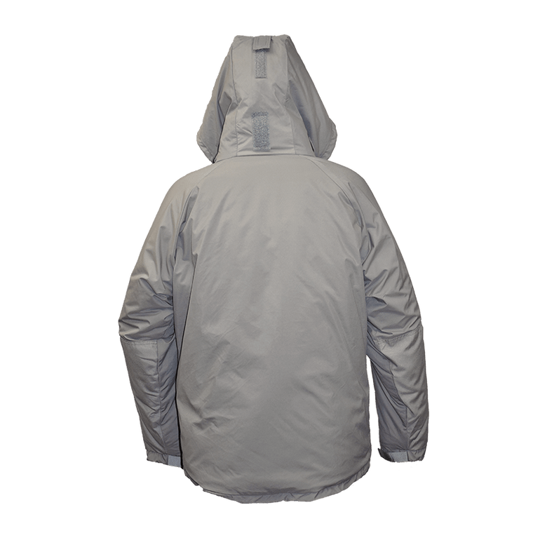 U.S. Military ECWCS Gen III Level 7 Parka – Extreme Cold Rated