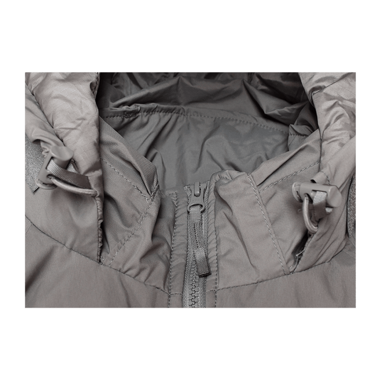 U.S. Military ECWCS Gen III Level 7 Parka – Extreme Cold Rated