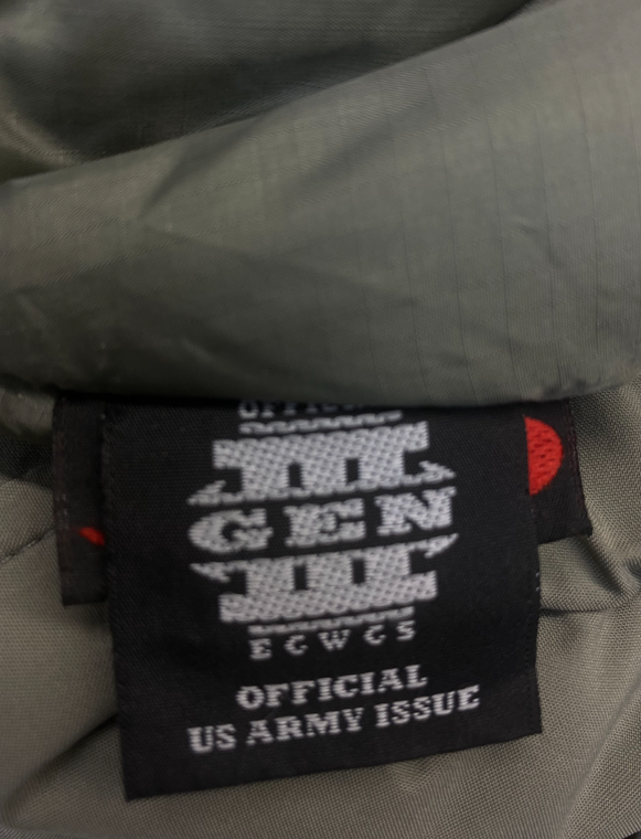U.S. Military ECWCS Level 7 Pants – Extreme Cold Weather Gear