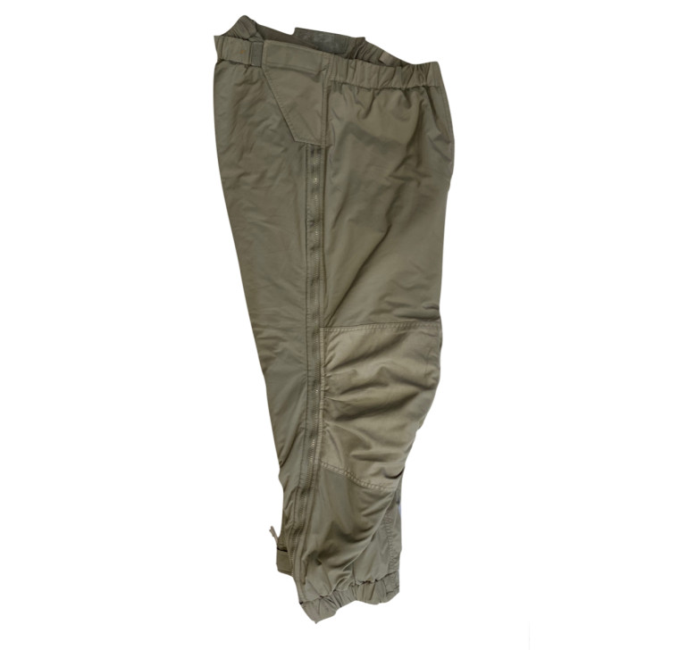 U.S. Military ECWCS Level 7 Pants – Extreme Cold Weather Gear