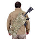 Tactical MOLLE Rifle Scabbard - Military Depot