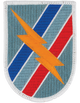 48th Infant Bde Cbt Team Class A Full Color Patch - Military Depot