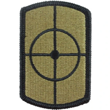 Unit Patches