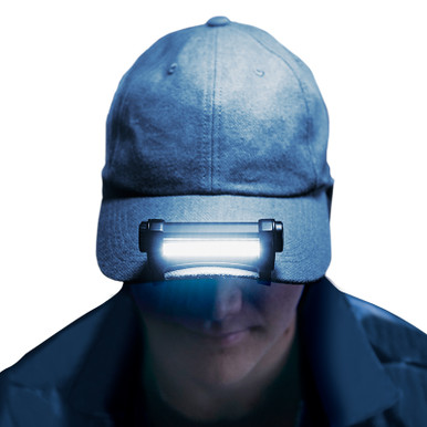 Flashlights and Headlamps