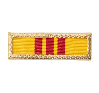 Vietnam Presidential Unit Citation (PUC)