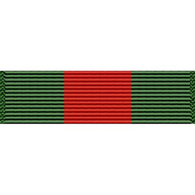 AFJROTC longevity Ribbon / AFROTC Achievement Award - Military Depot