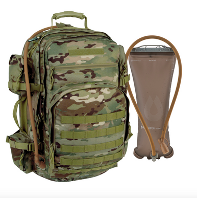 Recon Patrol Pack (Multicam) - Military Depot