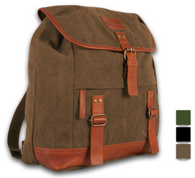 Adventurer Rucksack - Military Depot
