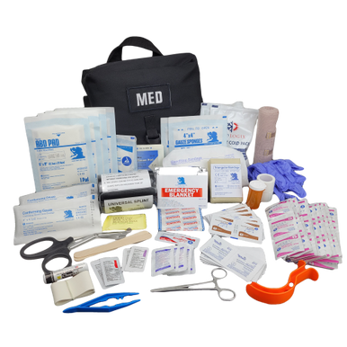 M3 Medic Bag - Military Depot