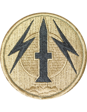 56th Field Artillery MultiCam (OCP) Velcro Patch - Military Depot