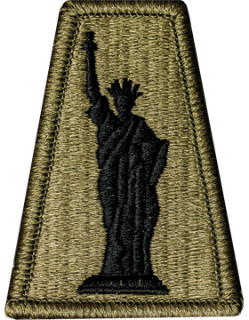 77th Sustainment Brigade MultiCam (OCP) Velcro Patch - Military Depot