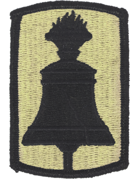 304th Civil Affairs Command MultiCam (OCP) Velcro Patch - Military Depot