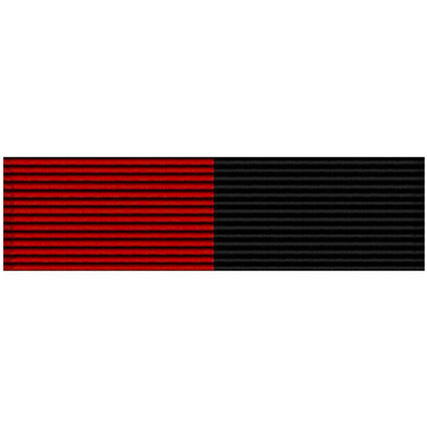 Texas A&M Corps of Cadets Corps Committee Ribbon - Military Depot