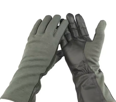 Military Depot GI Type Nomex Flight Gloves - Military Depot