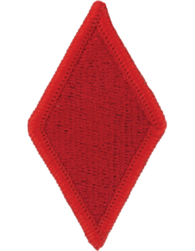 5th Infantry Division Class A Full Color Patch - Military Depot