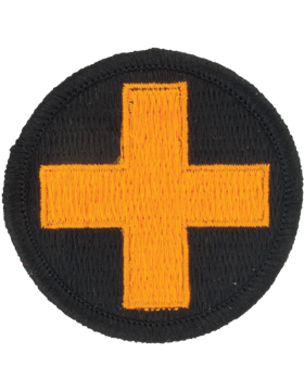 33rd Infantry Brigade Class A Full Color Patch - Military Depot