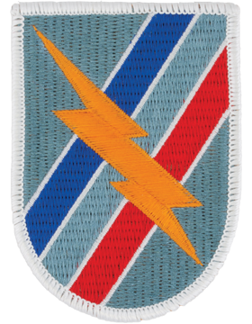 48th Infant Bde Cbt Team Class A Full Color Patch - Military Depot