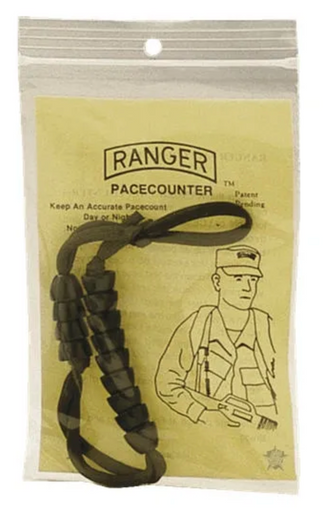 Ranger Pace Counter - Military Depot