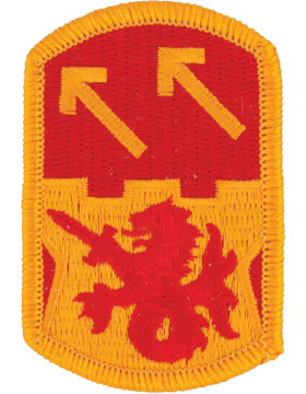 94th Air Defense Artillery Class A Full Color Patch - Military Depot