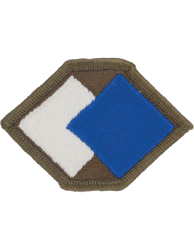 96th Army Reserve Command Class A Full Color Patch - Military Depot