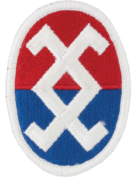 120th Army Reserve Command Class A Full Color Patch - Military Depot