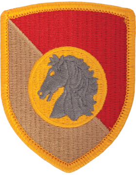 300th Sustainment Brigade Class A Full Color Patch - Military Depot