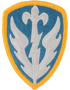 504th Battle Surv Bde Class A Full Color Patch - Military Depot