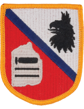 Defense Language Institute Class A Full Color Patch - Military Depot