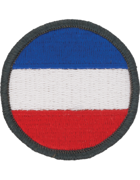 Forces Command Class A Full Color Patch - Military Depot