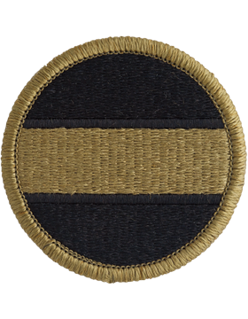 Forces Command Scorpion (OCP) Velcro Patch - Military Depot