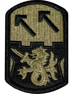 94th Air Defense Artillery MultiCam (OCP) Velcro Patch) - Military Depot