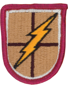 167th Support Battalion Beret Flash - Military Depot