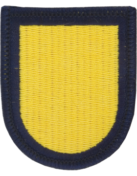 173rd Support Battalion Beret Flash - Military Depot