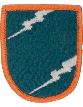 313th Military Intelligence Battalion Beret Flash - Military Depot