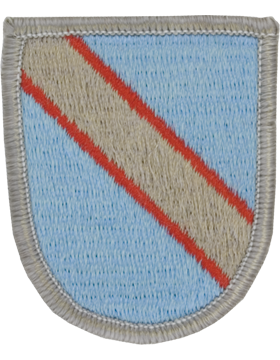 337th Military Intelligence Battalion Beret Flash - Military Depot