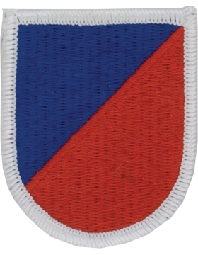 173rd Airborne Brigade Combat Team Beret Flash - Military Depot