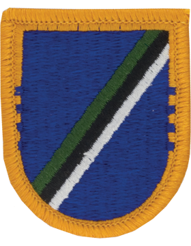 160th Aviation, 4th Battalion Beret Flash - Military Depot