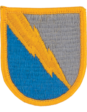 525th Military Intelligence Brigade Beret Flash - Military Depot