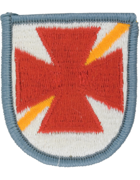 Western Hemisphere Institute for Security Cooperation Beret Flash ...