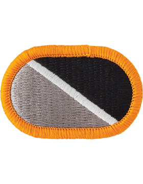 1st Special Warfare Training Group Oval Patch - Military Depot