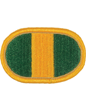 16th Military Police Brigade Oval Patch - Military Depot