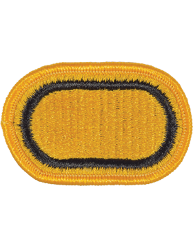 1st Special Forces Group Oval Patch - Military Depot
