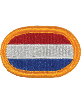 20th Special Forces Group Oval Patch - Military Depot