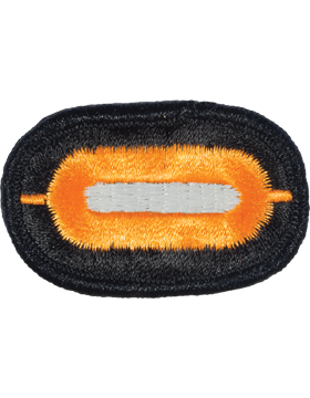 101st Airborne Division, 1st Brigade HHC Oval Patch - Military Depot