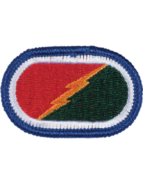 101st Airborne, 4th Brigade Combat Team, Special Troops Battalion Oval ...