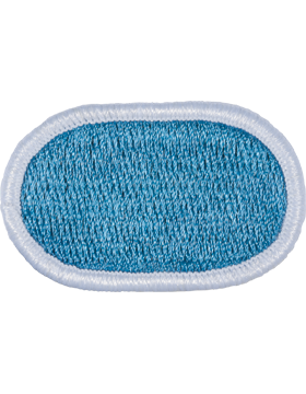 105th Military Intelligence Battalion Oval Patch - Military Depot