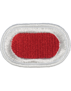 307th Engineer Battalion Oval Patch - Military Depot