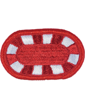 326th Engineer Battalion Oval Patch - Military Depot