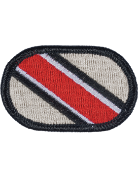 346th Psychological Operations Command Oval Patch - Military Depot