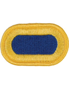 504th Infantry Headquarters Oval Patch - Military Depot